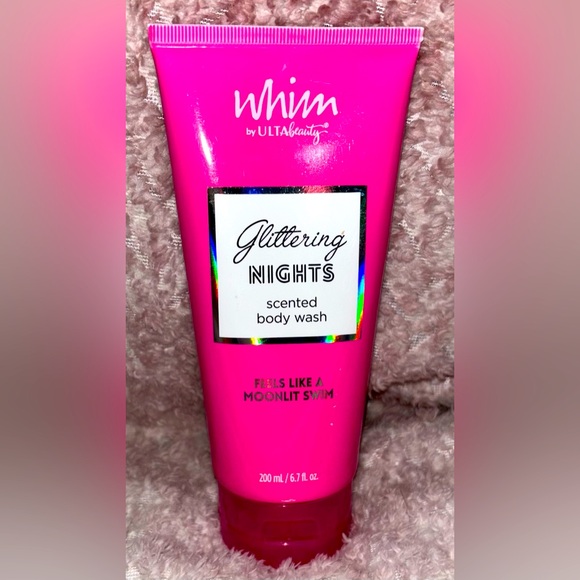 Ulta Beauty | Bath & Body | Ulta Glittering Body Wash | Poshmark